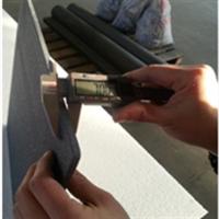 China High Temperature Resistance Recrystallized Silicon Carbide Plates RSiC Batts in Sintering  Industry for sale