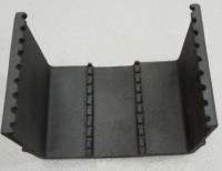 China High quality Silicon Carbide Boat For Wafer In Semiconductor industry for sale