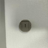 China Aluminum Nitride Ceramics AlN Parts Custom Support for sale