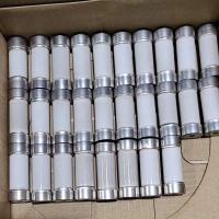 China Ceramic-To-Metal Custom Vacuum Brazing Services For Aluminum Oxide, Beryllium Oxide, Aluminum Nitride for sale
