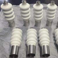 China Ceramic-To-Metal Custom Vacuum Brazing Services For Aluminum Oxide, Beryllium Oxide, Aluminum Nitride for sale