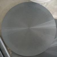 China Excellent Wear Resistance Si3N4 Silicon Nitride Ceramic Disc / Disk for sale