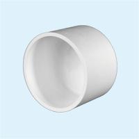 China High Form 99BN Boron Nitride Ceramic Crucible for Melting Platinum / Steel / Gold / Glass / Aluminum for sale