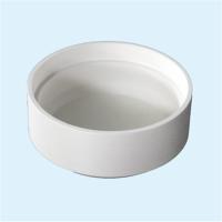 China High Thermal Conductivity Boron Nitride (BN) Crucible White Boron Nitride Box for sale