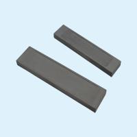 China High Performance Boron Nitride Evaporation Boats For Vacuum Plating Packaging Materials for sale