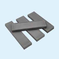 China Conductive Ceramics Boron Nitride Evaporation Boat for Thin Film Coating Processes for sale