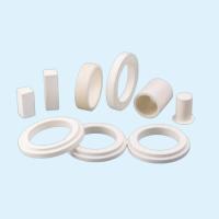 China High Purity Boron Nitride powder and boron nitride Ceramics with Thermal Conduction High Temperature Insulation for sale