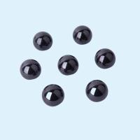 China High Strength Temperature Resistant bearings Silicon Nitride ceramic Balls With Fracture Toughness for sale