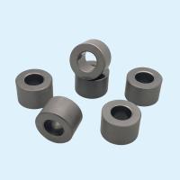 China High Temperature Resistance Silicon Nitride Ceramics Silicon Nitride Grinding Ring for sale