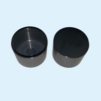 China Strong Corrosion Resistance Silicon Nitride Ceramics Silicon Nitride Crucibles for sale