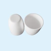 China Beo Beryllium Oxide Ceramic Substrates with high melting point and thermal shock resistance for sale