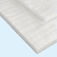 China High Temperature Resistance Al2O3 Alumina Fiber Blanket Gap Filling Materials Size Custmized for sale