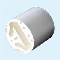 China 99% High-Purity Boron Nitride Insulation Ceramics Parts apply for 3000℃ In Inert Gas and 1000℃ in air for sale