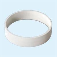 China 99% High-Purity Boron Nitride Insulation Ceramics Parts apply for 3000℃ In Inert Gas and 1000℃ in air for sale