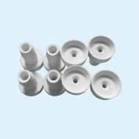 China Composite Boron Nitride Ceramics Heat dissipation and High temperature insulation material for sale