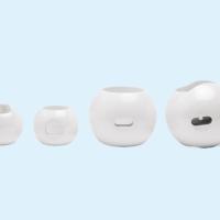 China High Ware Resist Zirconia Ceramic Ball Valve With Customize Size High Purity Structural Ceramics for sale