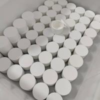 China High Tempreture Application Boron Nitride Box BN Ceramic Crucibles With Size Customized for sale