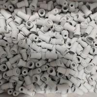 China Composite Boron Nitride Ceramics Heat dissipation and High temperature insulation material for sale