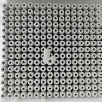 China Composite Boron Nitride Ceramics Heat dissipation and High temperature insulation material for sale