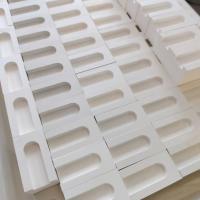 China High Purity Boron Nitride Amorphous Nozzles For Precision Painting And 3D printing for sale