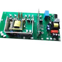 China Explosion Proof Inverter Driver Board NB-060 for Mining Electric Locomotive 300A High Power for sale