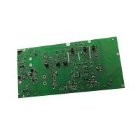 China Explosion Proof Inverter Driver Board NB-060 for Mining Electric Locomotive 300A High Power for sale