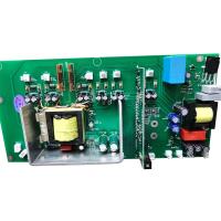 China Explosion Proof Inverter Driver Board NB-060 for Mining Electric Locomotive 300A High Power for sale