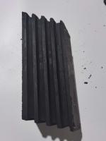 China V Type Rubber Shock Absorber Spring High Load Capacity Vibration Isolation for sale