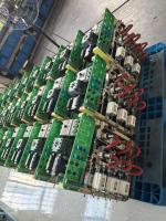 China Industrial Battery Charger Core Assembly Modular Power Stack for Mining Locomotive Charging for sale