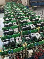 China Industrial Battery Charger Core Assembly Modular Power Stack for Mining Locomotive Charging for sale