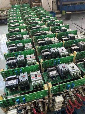China Industrial Battery Charger Core Assembly Modular Power Stack for Mining Locomotive Charging for sale