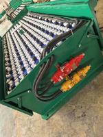 China Industrial Battery Charger Core Assembly Modular Power Stack for Mining Locomotive Charging for sale