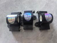 China Electric Switch Seat for Mining Locomotive Control Panel Reliable Contact Base for Underground Rail Haulage for sale