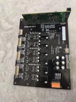 China Traction Motor Driver Board for Mining Locomotive High Power IGBT Gate Drive Signal Control for sale