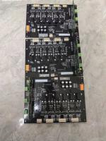 China Traction Motor Driver Board for Mining Locomotive High Power IGBT Gate Drive Signal Control for sale