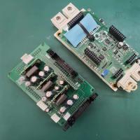 China Huizhi Drive Module BH2024.08 Mining Locomotive Traction Control High Power IGBT Gate Drive for sale