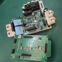 China Huizhi Drive Module BH2024.08 Mining Locomotive Traction Control High Power IGBT Gate Drive for sale