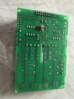 China Industrial Motor Driver Board 27V 24V Dual Voltage Gate Drive Signal Control Module for sale