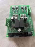 China Industrial Motor Driver Board 27V 24V Dual Voltage Gate Drive Signal Control Module for sale