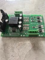 China Industrial Motor Driver Board 27V 24V Dual Voltage Gate Drive Signal Control Module for sale