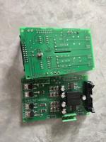 China Industrial Motor Driver Board 27V 24V Dual Voltage Gate Drive Signal Control Module for sale