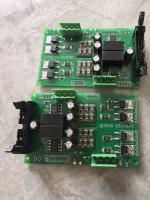 China Industrial Motor Driver Board 27V 24V Dual Voltage Gate Drive Signal Control Module for sale