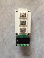 China Sankun Three Pole Contactor Module High Current Switching Unit for Mining Locomotive for sale