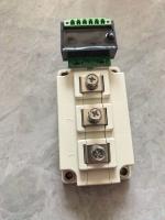 China Sankun Three Pole Contactor Module High Current Switching Unit for Mining Locomotive for sale