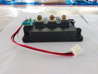 China Shuangma 600A IGBT Power Module High Current Chopper Switching for Mining Locomotive Traction Control for sale