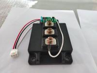 China Shuangma 600A IGBT Power Module High Current Chopper Switching for Mining Locomotive Traction Control for sale