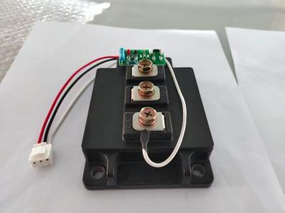China Shuangma 600A IGBT Power Module High Current Chopper Switching for Mining Locomotive Traction Control for sale