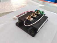 China Shuangma 600A IGBT Power Module High Current Chopper Switching for Mining Locomotive Traction Control for sale