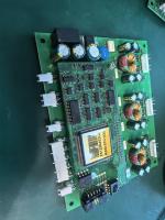 China Tiantuo Drive Board SZKB-F8/5 Traction Control Module for CTL12/6 and CTL12/9P Locomotives for sale