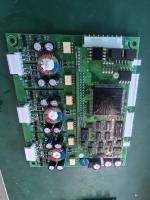China Tiantuo Drive Board SZKB-F8/5 Traction Control Module for CTL12/6 and CTL12/9P Locomotives for sale